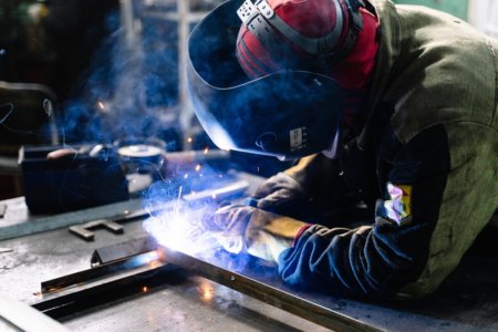 Conheça os Tipos de Solda e suas Aplicações Práticas! - Metalon